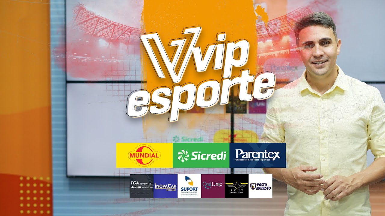 VIP ESPORTE: Itatiaia vence o União na abertura do Campeonato Municipal ...