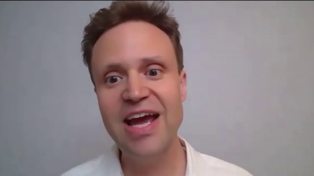 If a virus could sing | Markus J. Buehler | TEDxBasel - YouTube