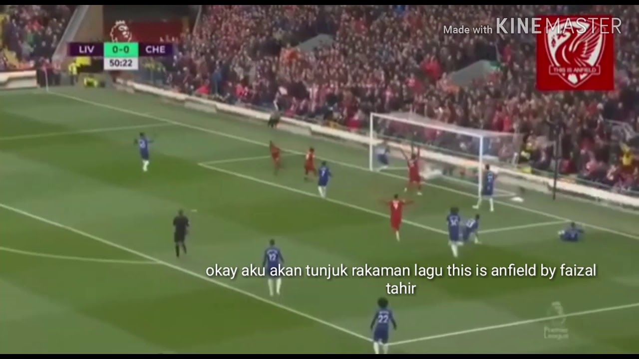video liverpool - YouTube