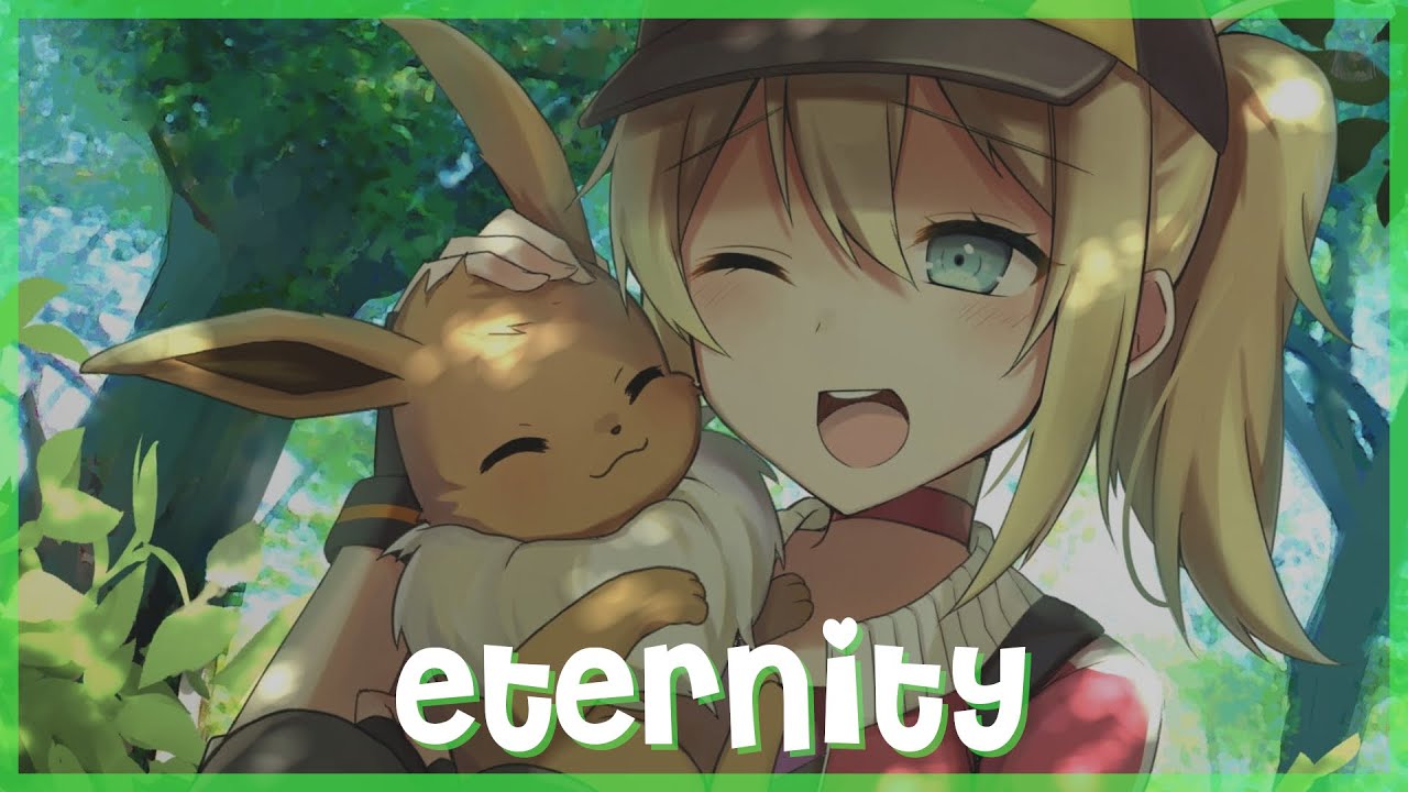 [Nightcore] Timmy Trumpet, KSHMR & Bassjackers - Eternity - YouTube