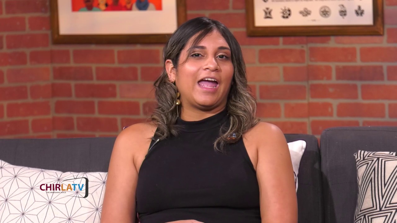 CHIRLA TV - Episode 29 - YouTube