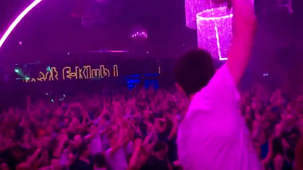 E-Klub 2014.04.20 Groove Coverage (Dj Novus) last 10 mins - YouTube