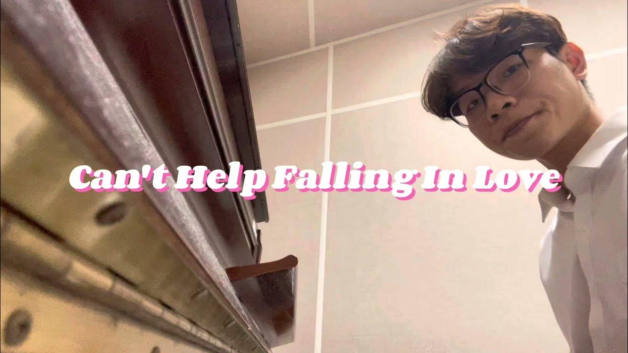 Can't Help You Falling In Love - Valentine's Day - YouTube