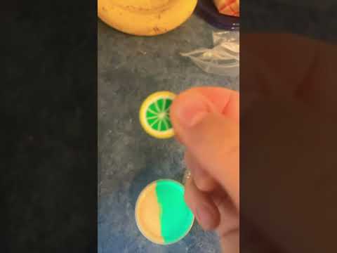 Temu slime - YouTube