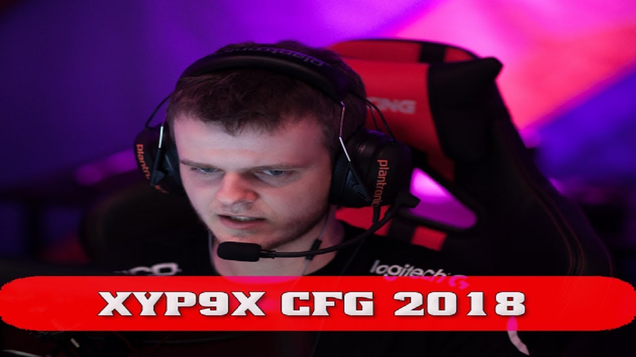 CS:GO - Xyp9x config - YouTube