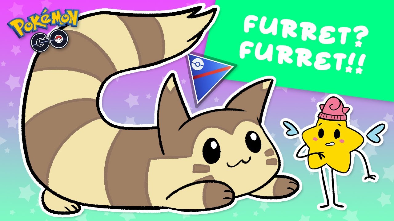 This is the BEST TEAM I Have Tried This Season... Furret is SO GOOD ...