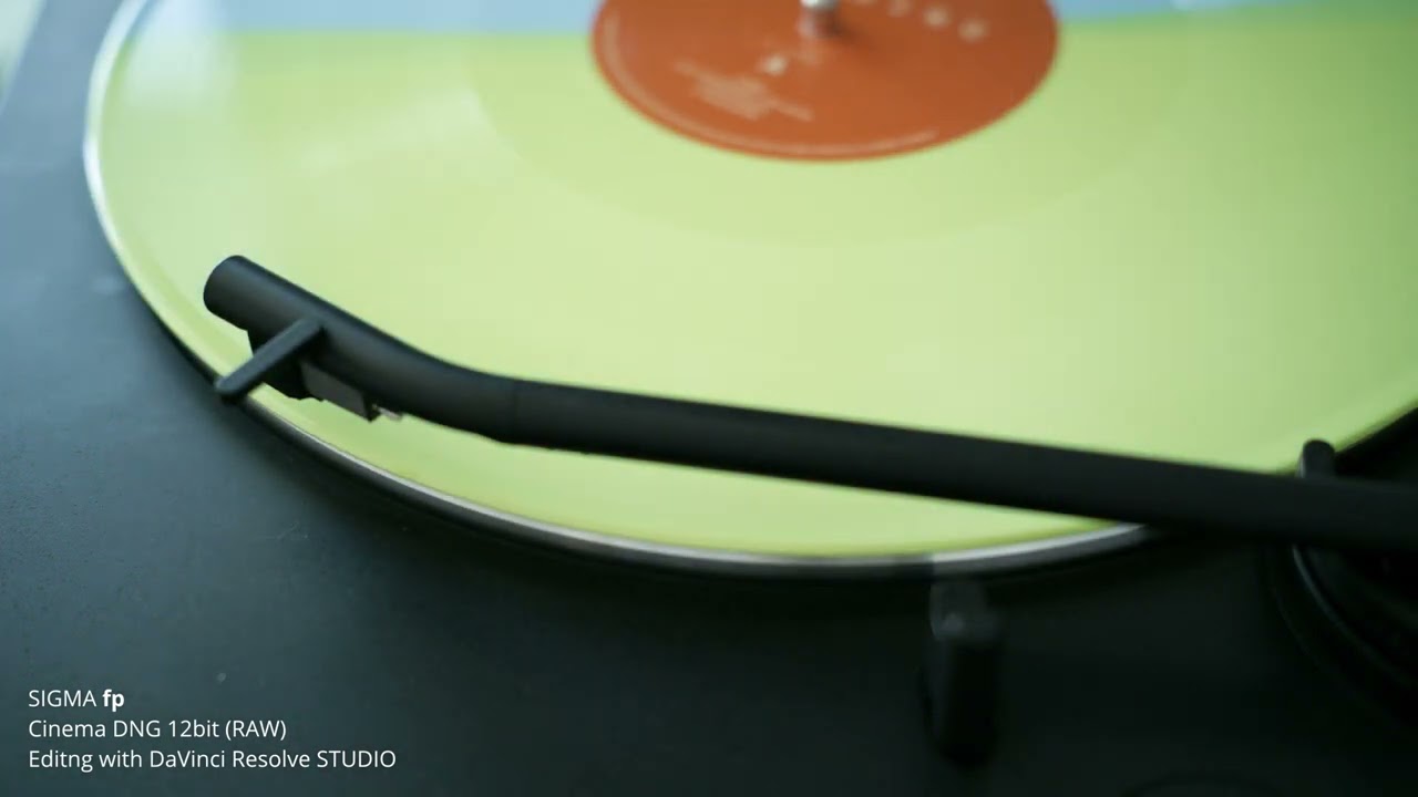 WEEKEND : SIGMA fp 4K CinemaDNG 12bit (cinematic) - YouTube