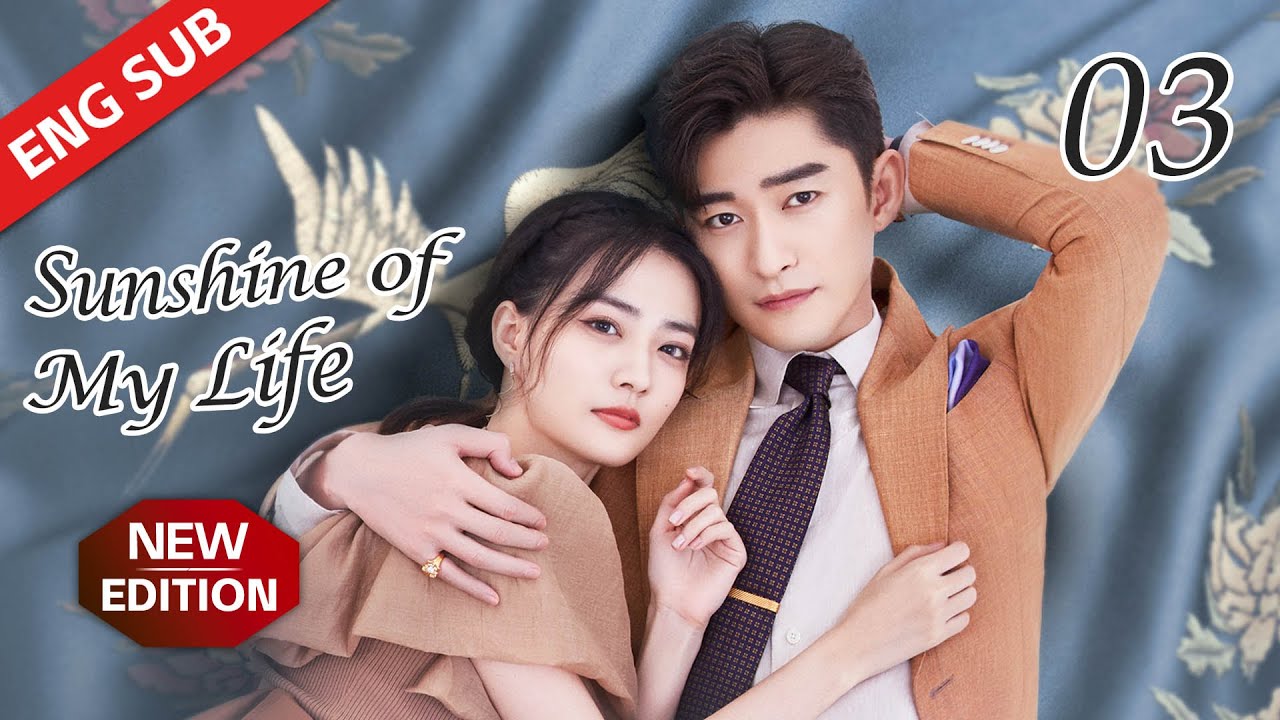 New Edit💕Girl was framed in the competition, cold boss comforted her ...