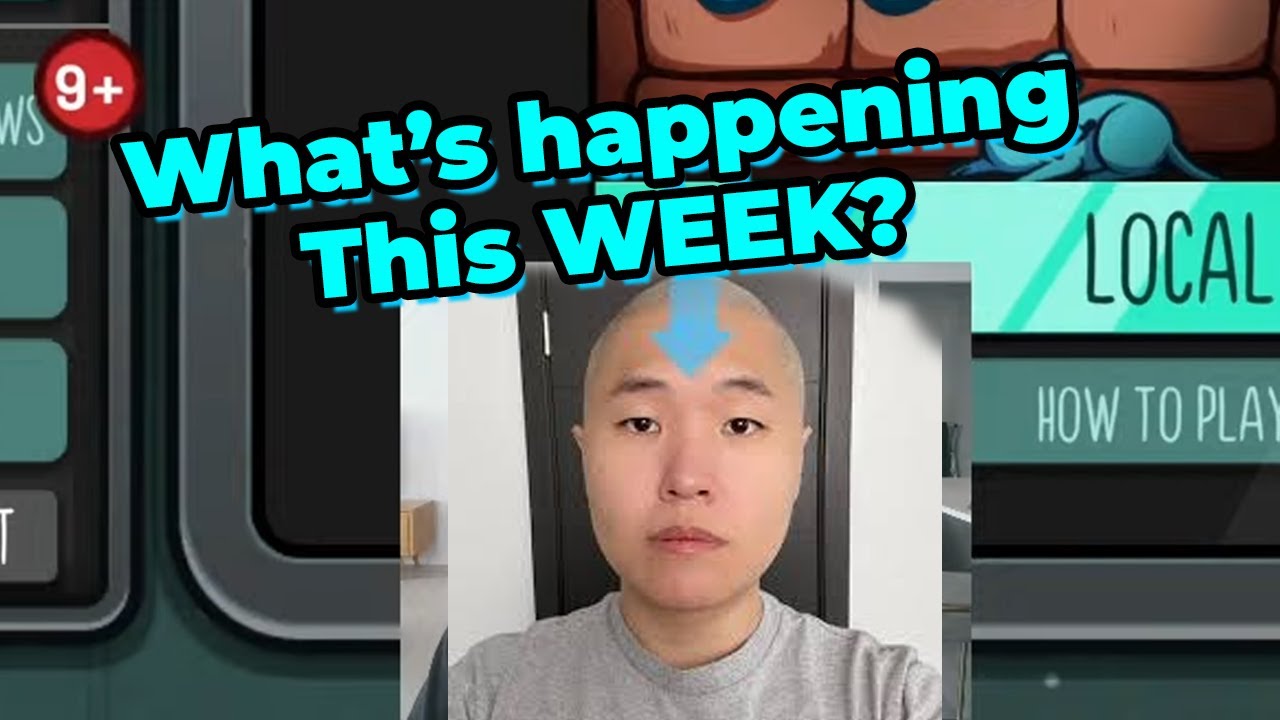 TOAST thought on what's been happening on TWITCH - YouTube