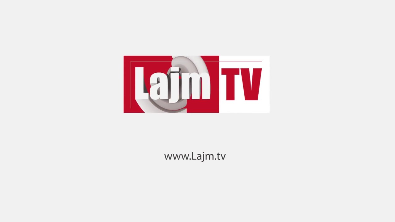 Sigla-Website www.Lajm.tv - YouTube