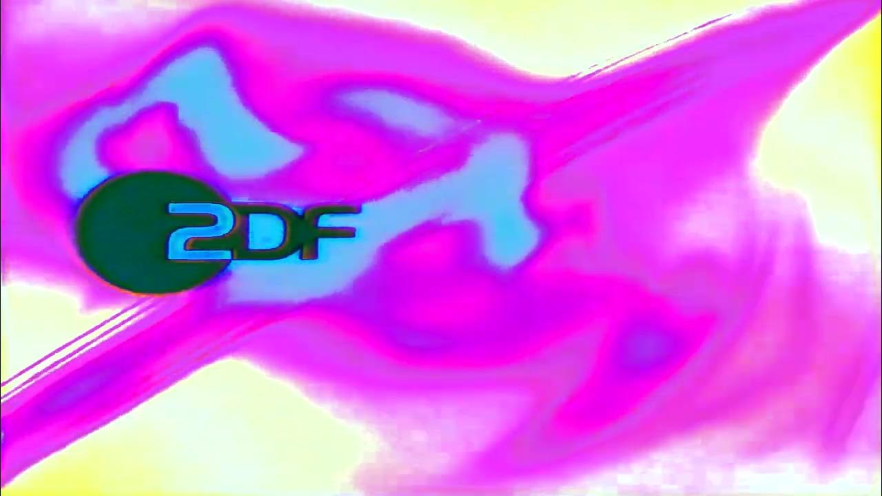 (REQUESTED) ZDF Ident Trailer (2002) Effects (A&E Home Video 1999 Effects) - YouTube