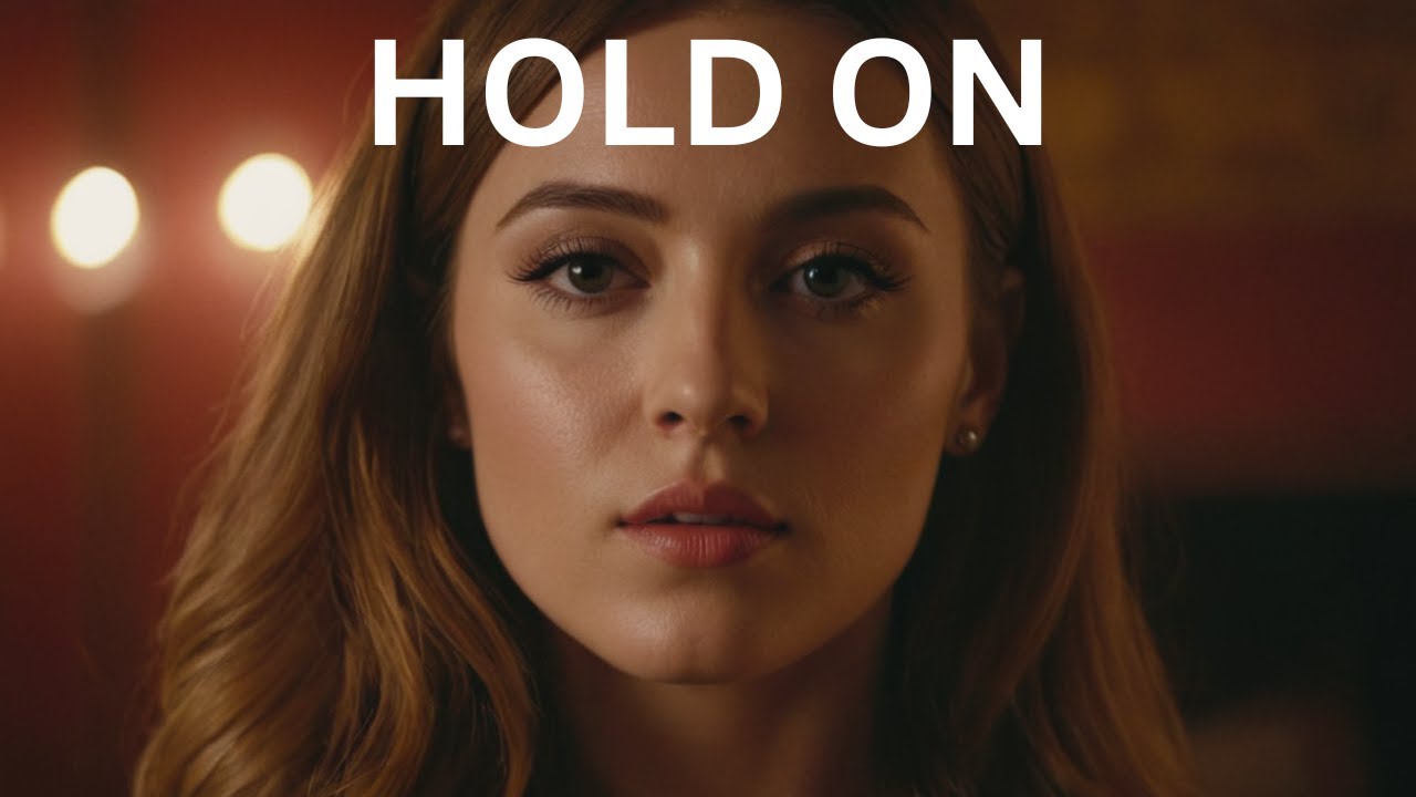 Hold On - R&B - YouTube