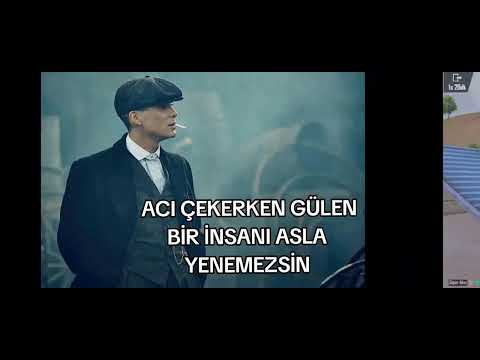 Ne güzel söylemiş