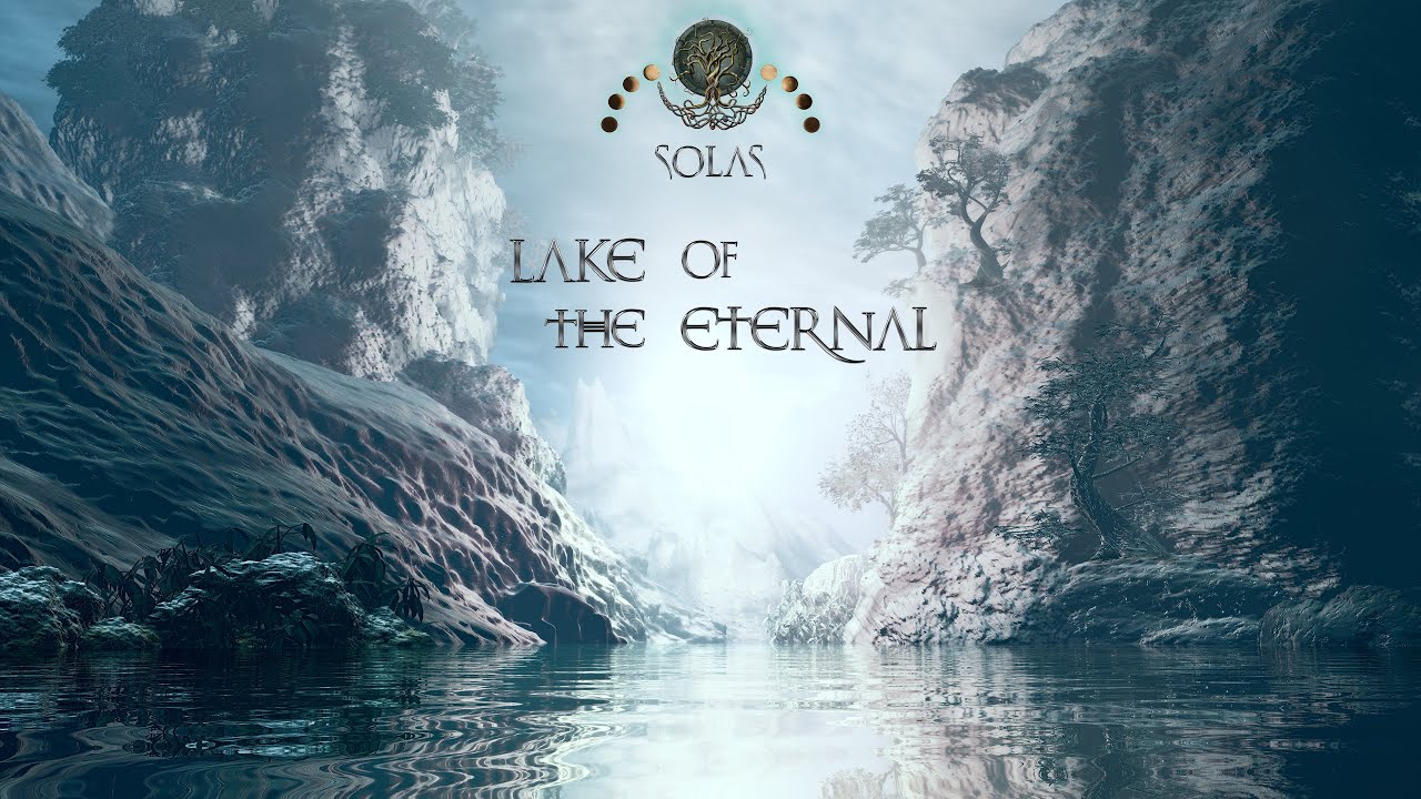 Lake of the Eternal - YouTube