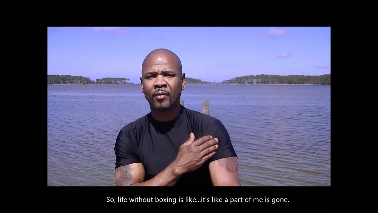 Life After Boxing with Willy Wise - YouTube