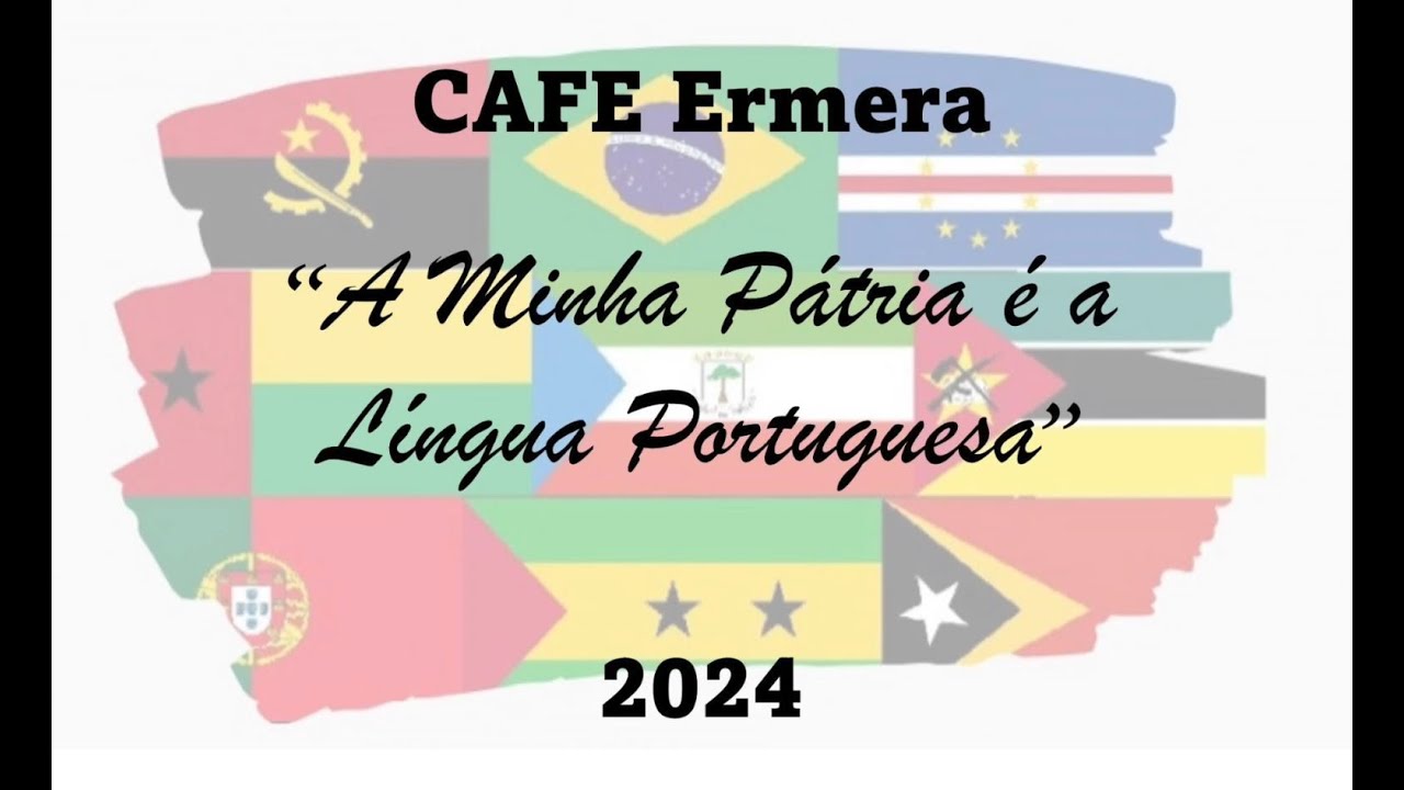 A MinhaPatria e aLinguaPortuguesa CAFE ERMERA - TIMOR LESTE - YouTube