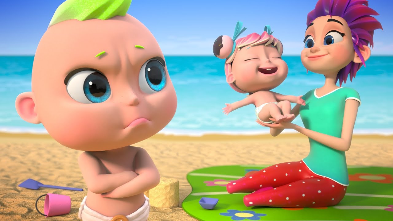 Boo Boo Song + More - YouTube