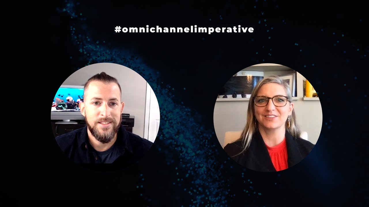 Q&A: Melissa Grady, Cadillac CMO and Lance Neuhauser, Mediaocean ...