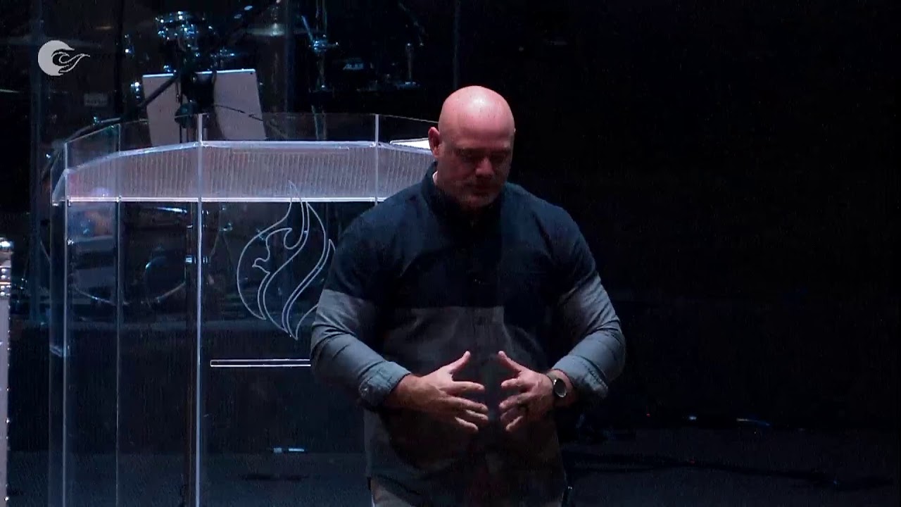 Be Filled - Pastor Jamie Harrop - March 1, 2020 - 9a service - YouTube