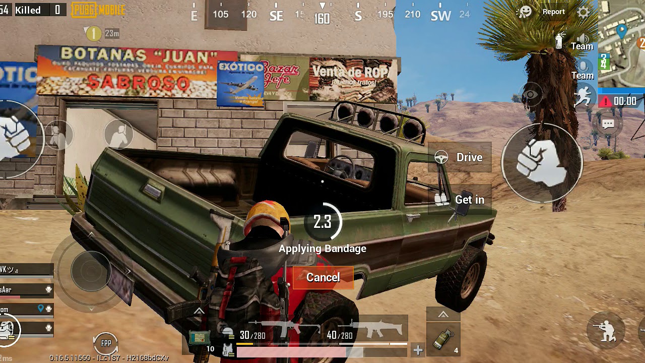 How to become a pro player in pubg - YouTube