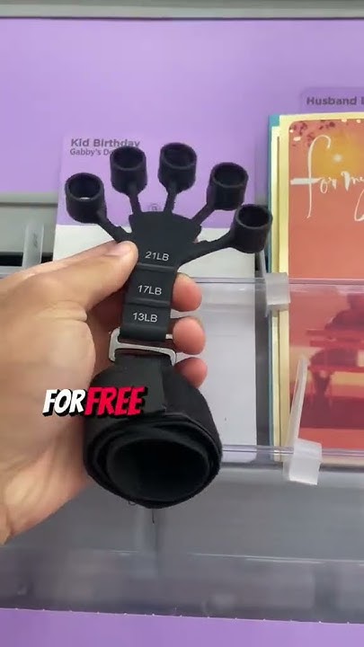 I Got The Viral Grip Reaper For Free Youtube
