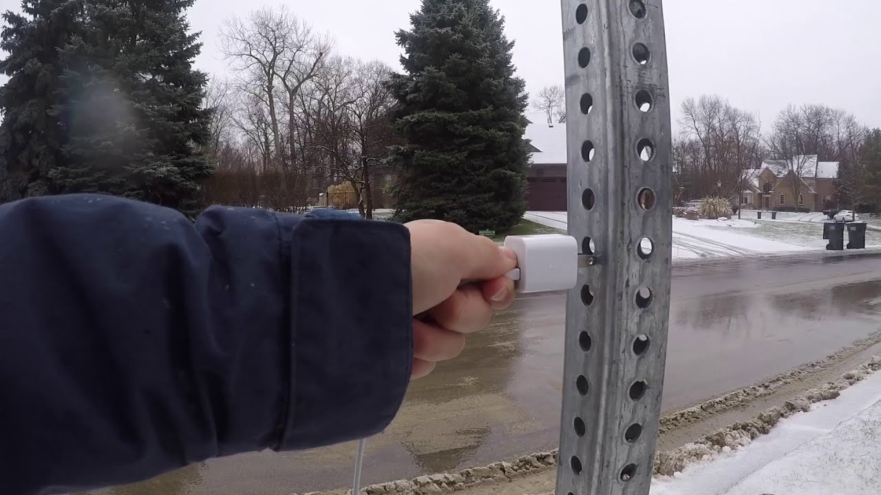 No outlet meme - YouTube