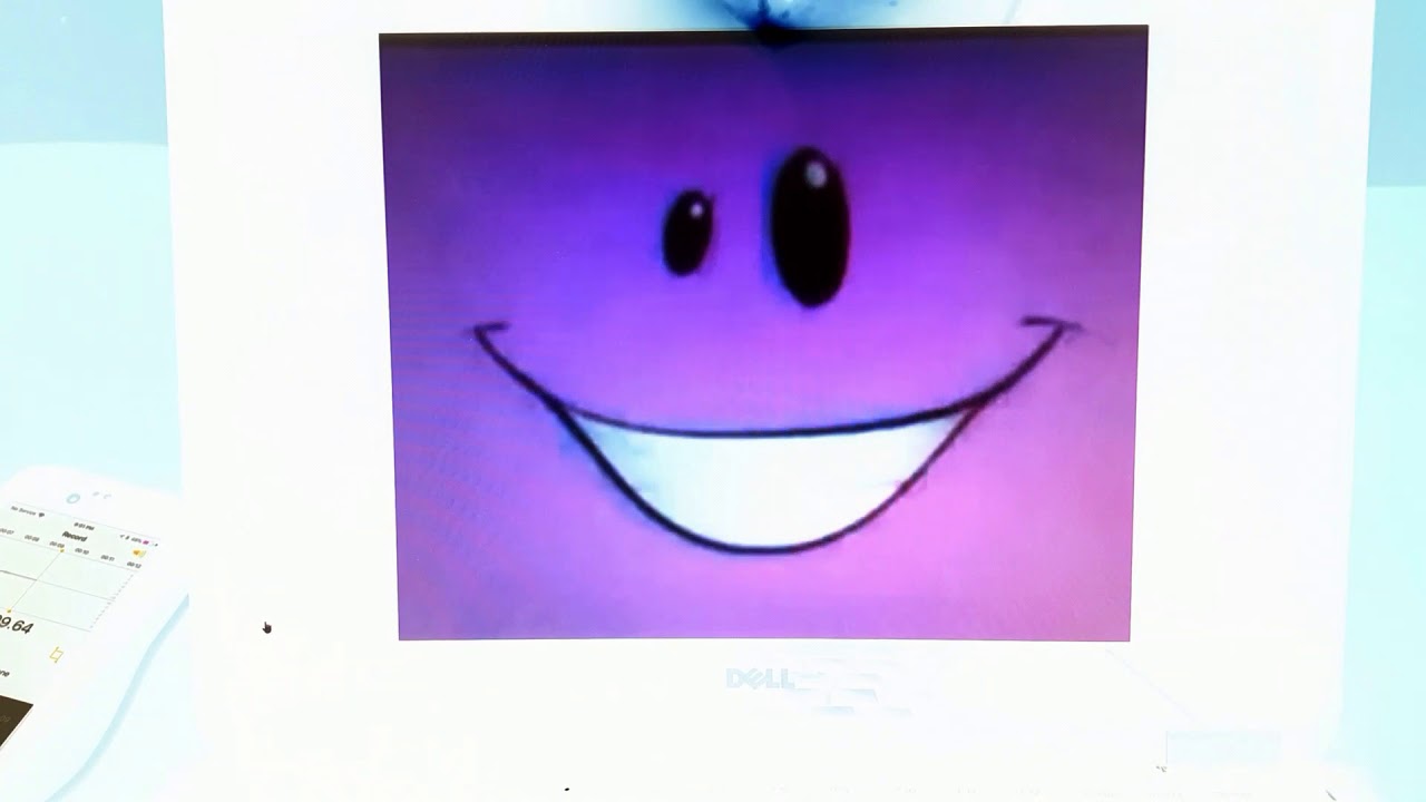 Nick Jr. Face Good Morning - YouTube