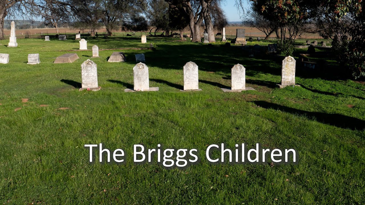 The Briggs Children - YouTube