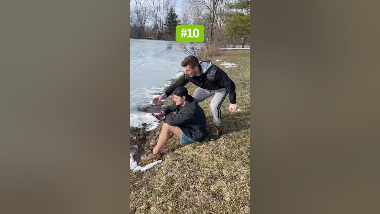 Best of Chris Colditz YouTube Shorts of 2023! - YouTube