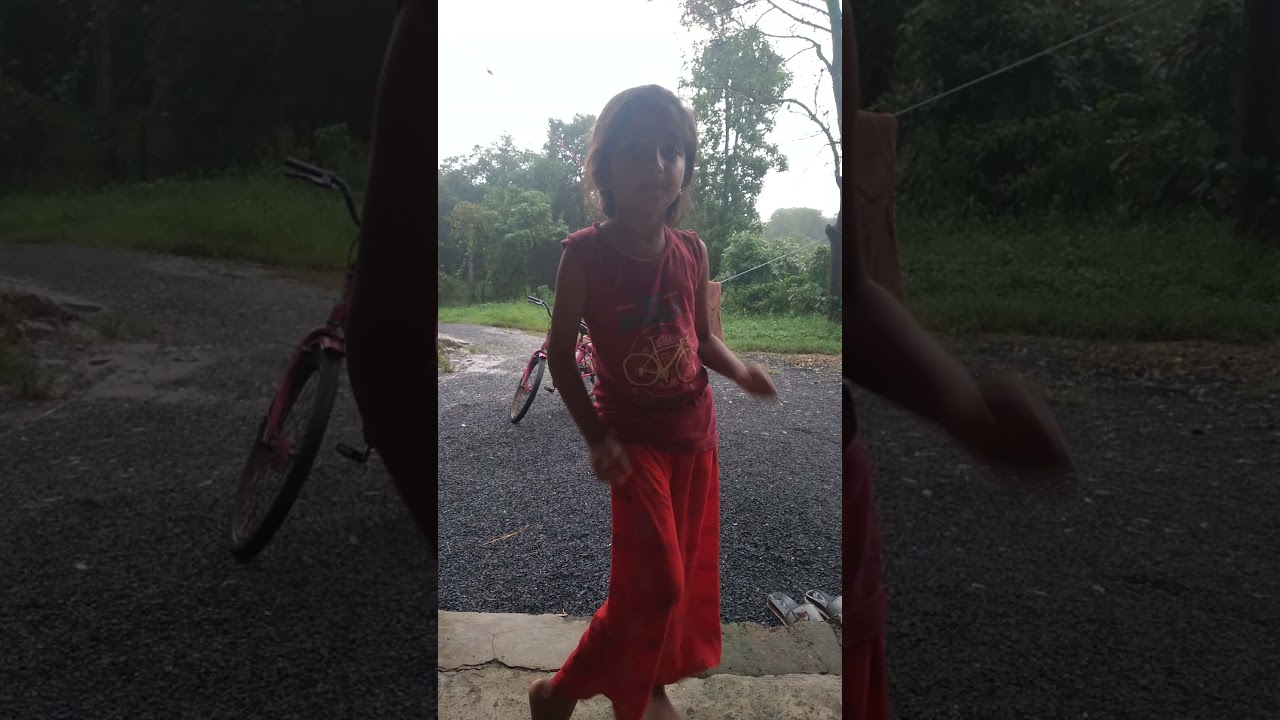 chakiben chaki Ben poem - YouTube