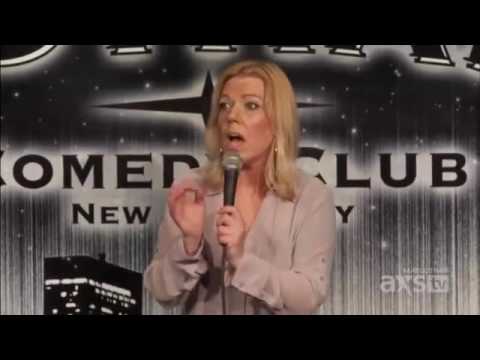 Heather McDonald - Stand Up Comedy | Part 2 - YouTube