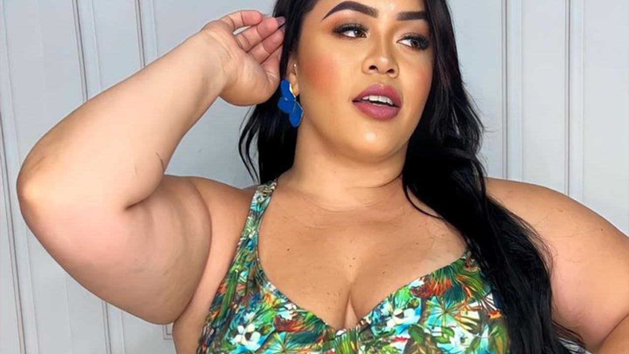 Samara - 2024 (Official Video) Wiki Biography facts | Instagram, Height, Weight #Trending #SSBBW ...