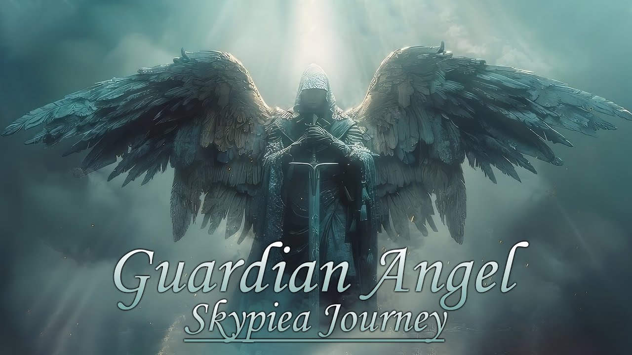 GUARDIAN ANGELS | THE POWER OF EPIC MUSIC - Emotional Orchestral Music ...