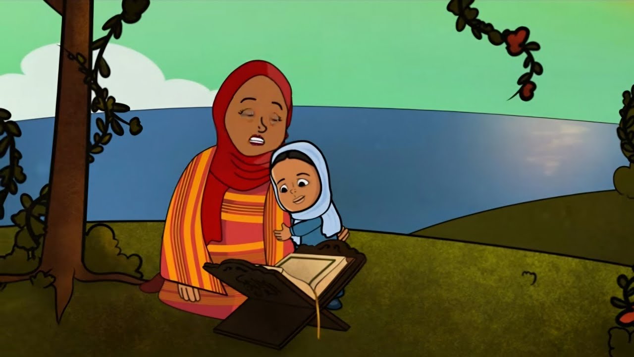 Heestii "Hooyo" – Hees Caruureed | Aar Maanta Ft. Astaan Ubad - YouTube