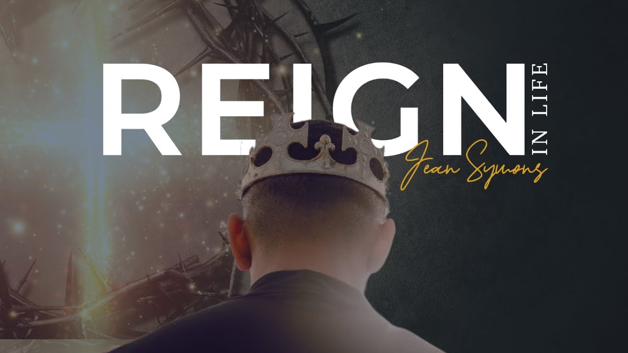 Reign in Life - YouTube