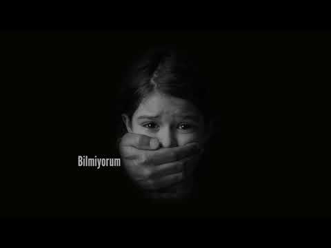 Çoçuğuma DOKUNMA!