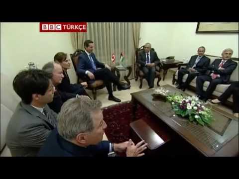 Filistin devletinin temelleri Batı Şeria'da atılıyor