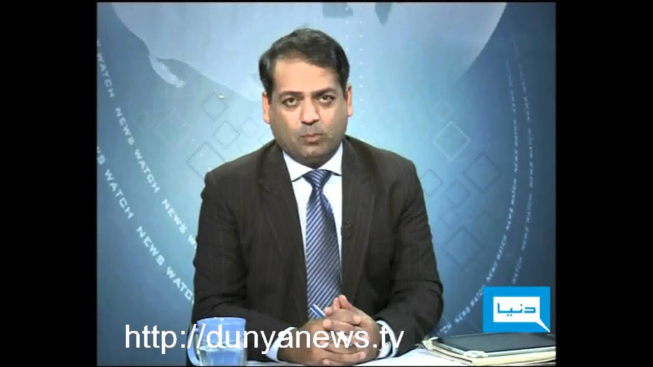 Dunya TV-NEWS WATCH-05-Dec-2011-All - YouTube