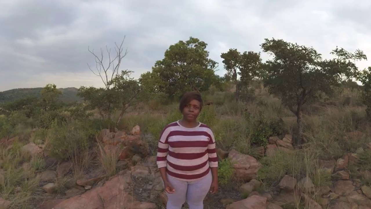 Mothotlung Network - Polished Man - YouTube