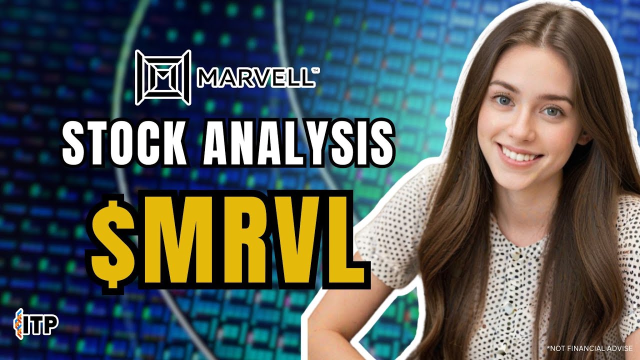 Is Marvell Technology Stock (MRVL) A Good Investment For Your Portfolio ...