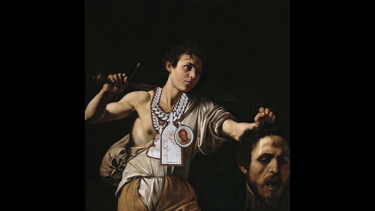 George Bondo Instrumental : WestSide Gunn George Bondo Instrumental ...