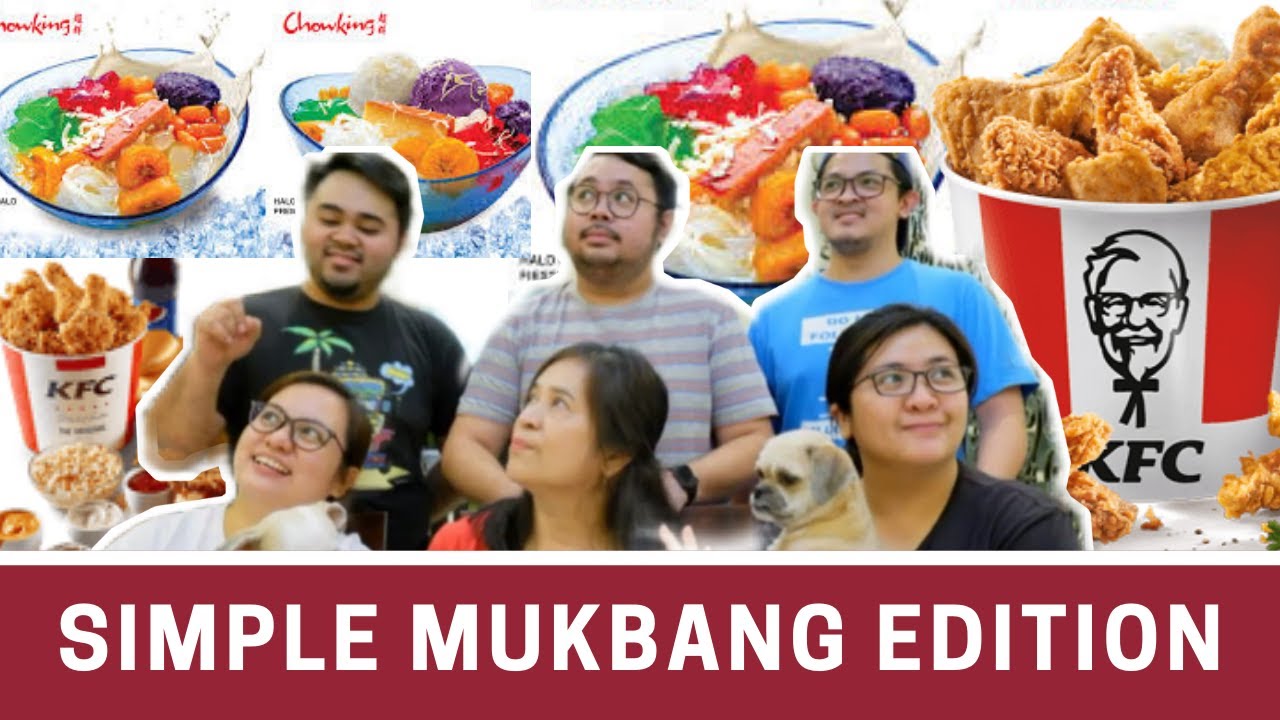 WHERE DID MUKBANG ORIGINATE? - YouTube