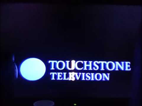 The History Of Touchstone Television & ABC Studios Logos Season 1 ...