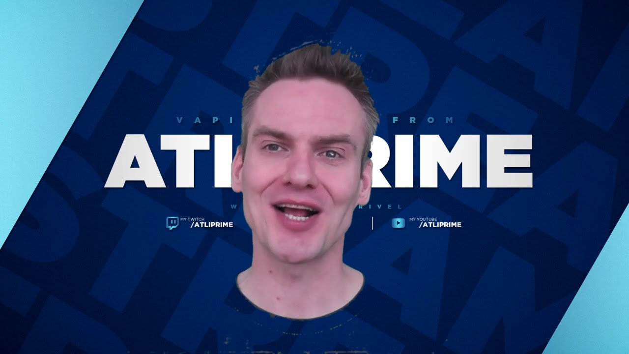 Twitch trailer - YouTube