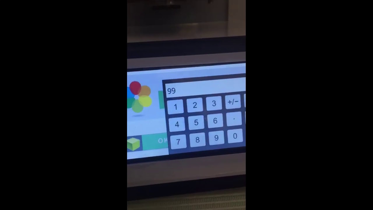 Horno Phoenix Generation 7 - YouTube