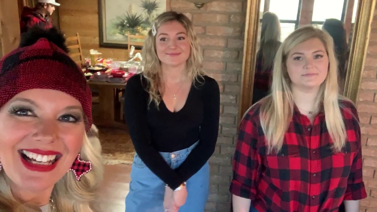 Real Life: Crazy Cousins in Oklahoma with the C6 Fam - YouTube