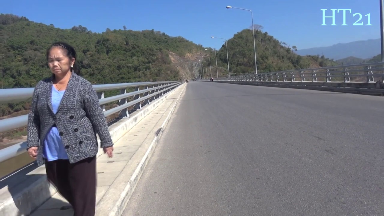 Ncig teb chaws mus rau zos naj hiab thiab zos naj nyas sayaboury laos ...