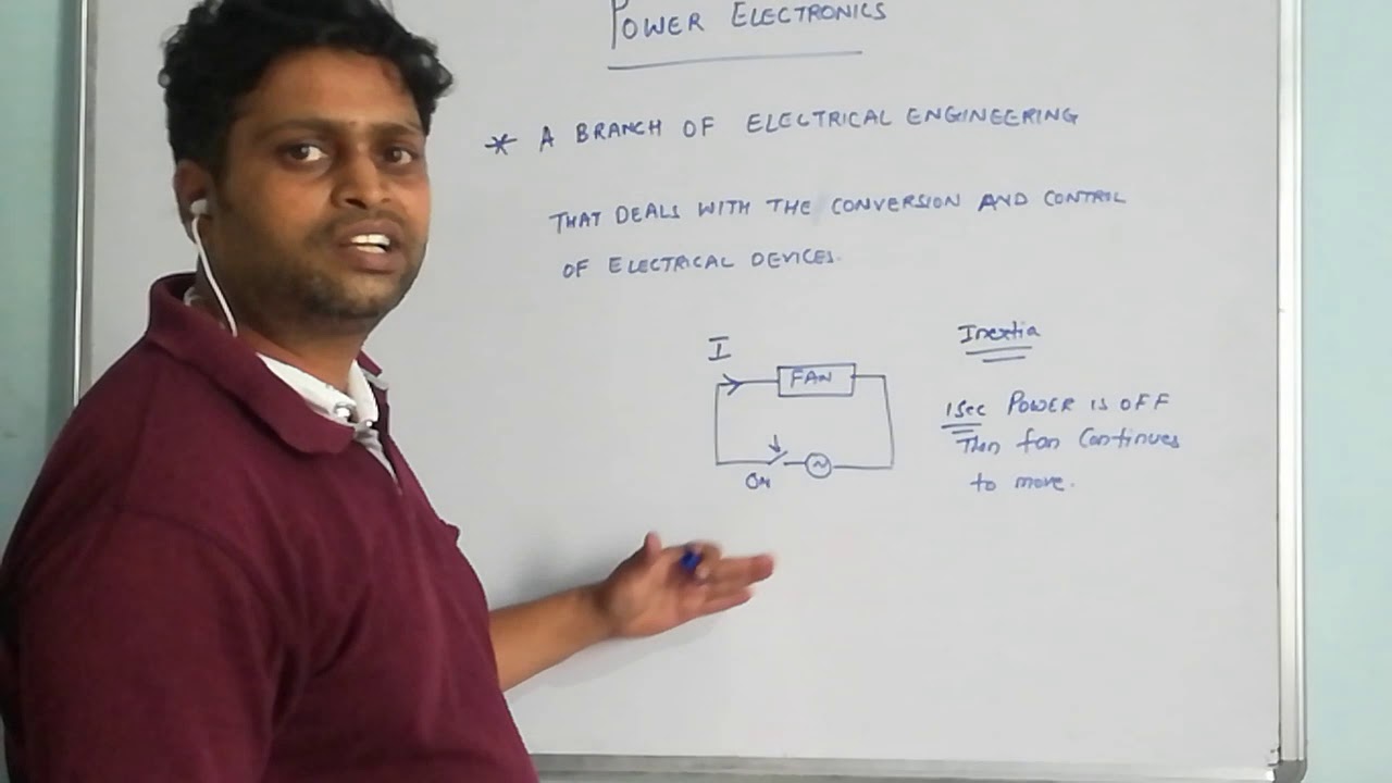 PE1 INTRODUCTION - YouTube