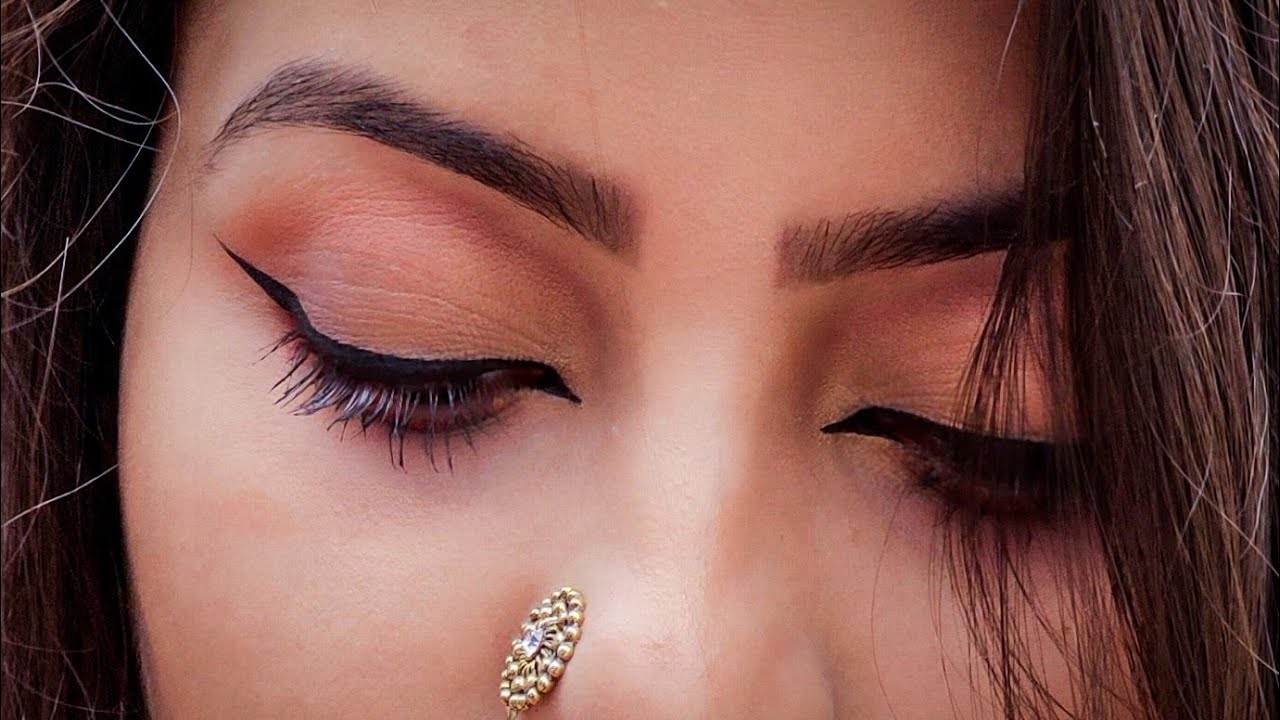 22 Different Eye Make Up Style - YouTube