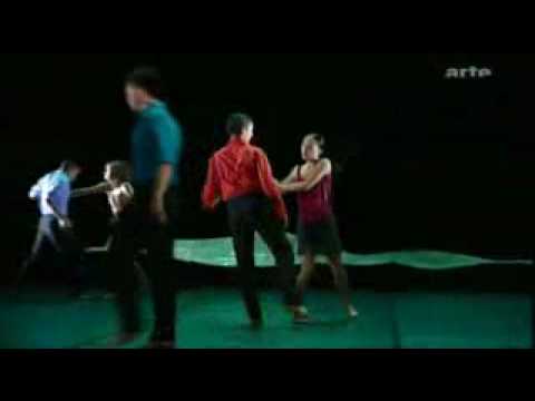 The Rite Of Spring Ballet 2 - YouTube